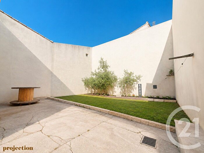 Vauvert : Maison 5 pièces à vendre
