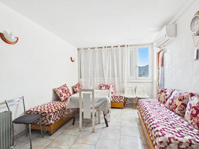 Appartement à vendre - Lîle-Rousse - 3 pièces - 2 chambres