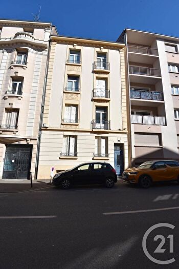 Metz - Appartement 2 pièces à louer