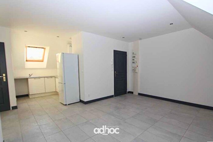 Appartement 3 pièces à vendre à Beaugency