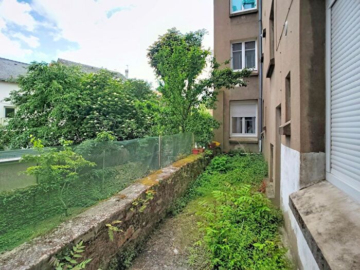 Nantes, Ile de Nantes - Appartement 3 pièces à vendre