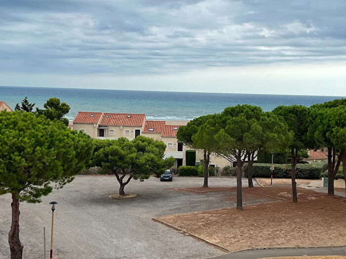 Appartement à vendre - Fleury, Saint-Pierre, Les Cabanes - 3 pièces - 2 chambres