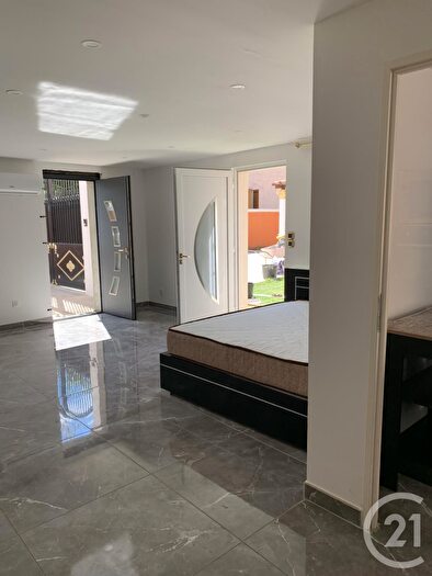 Appartement 1 pièce à louer à Bagnols-sur-Cèze, Berret, Euze