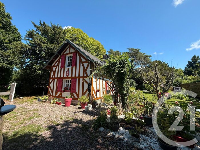 Maison à vendre - Grangues - 5 pièces - 3 chambres