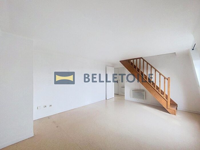 Appartement 2 pièces à louer - Maisons-Alfort, Charentonneau