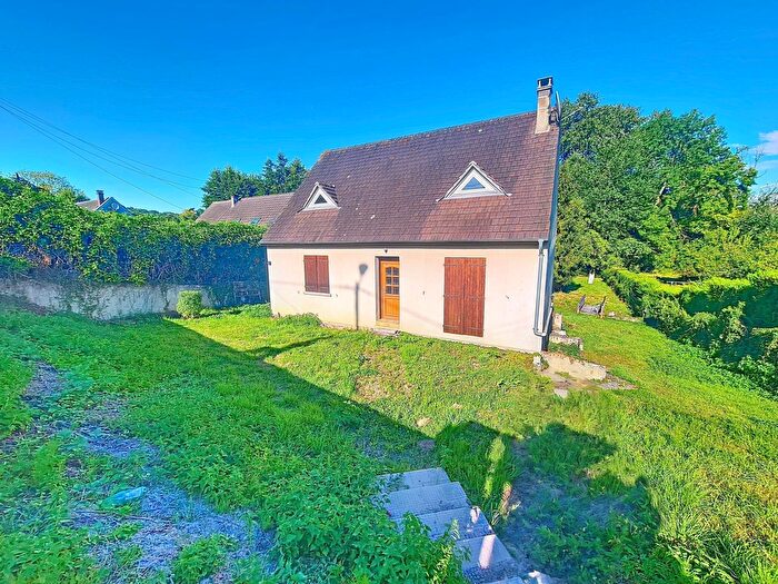 Maison à vendre - Élincourt-Sainte-Marguerite - 5 pièces - 4 chambres