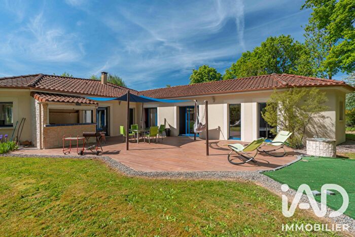 Maison 6 pièces à vendre à Feytiat