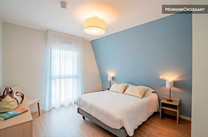 Les Barris, Périgueux - Appartement 1 pièce à louer