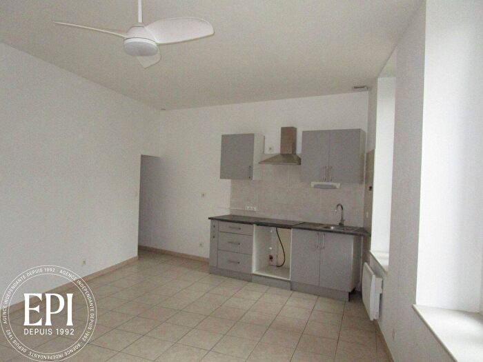 Carcassonne : Appartement 2 pièces à louer