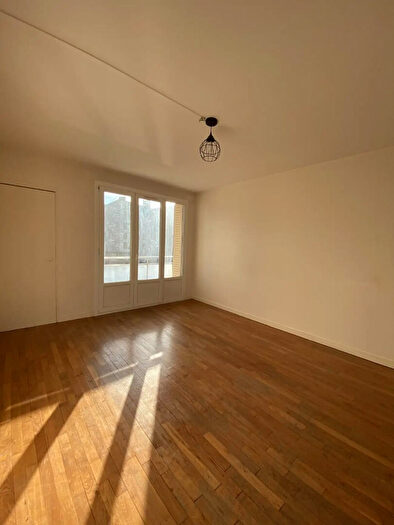 Appartement à louer - Dijon, Clémenceau, Gare, Porte Neuve - 3 pièces - 2 chambres