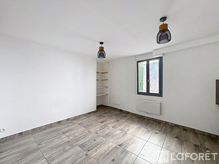 Appartement 2 pièces à louer - Béziers, Centre-ville, Palais des Congrès, Garibaldi, Gambetta