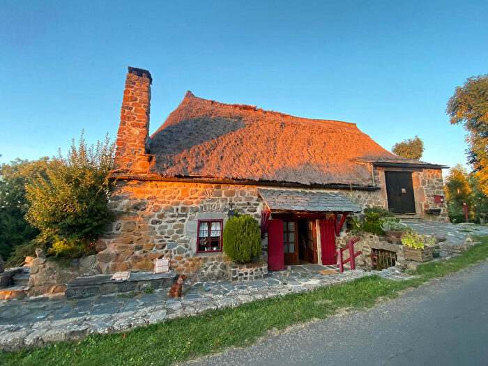 Maison 4 pièces à Saint-Front, à vendre