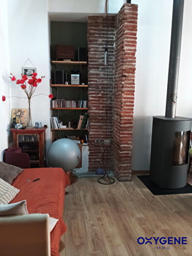 Appartement à vendre - Perpignan - 4 pièces - 2 chambres
