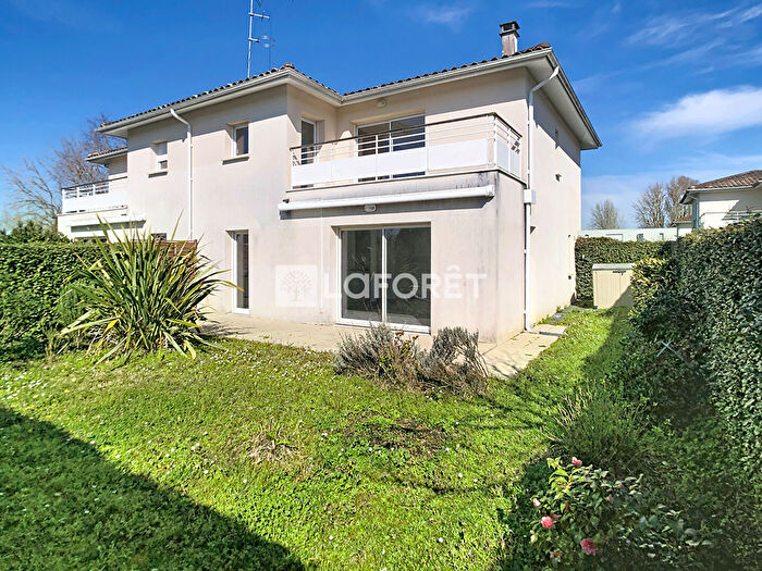 Maison à vendre - Gradignan, Ornon, Chartrèze, Beausoleil - 5 pièces - 4 chambres