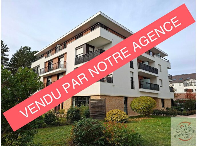 Appartement à vendre - Gif-sur-Yvette, Chevry - 5 pièces - 3 chambres