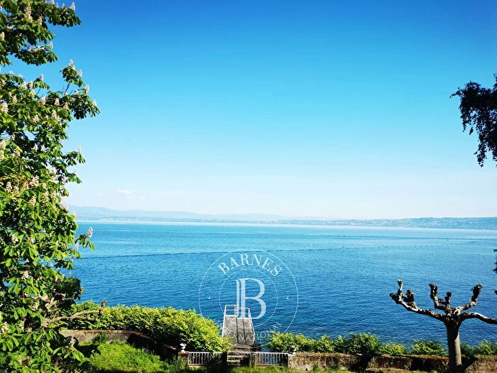 Maison 10 pièces à vendre - Évian-les-Bains