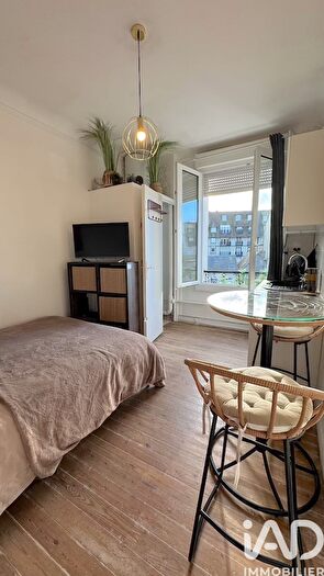 Appartement à vendre - Deauville - 1 pièce