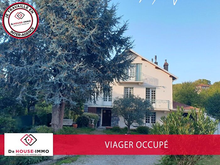 Maison à vendre - Pamiers, Foix, Paix - 7 pièces - 4 chambres