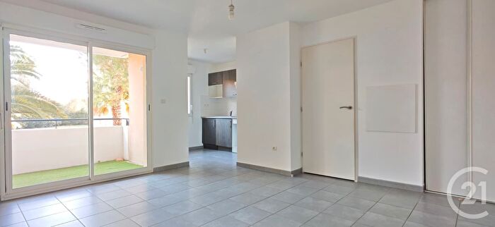 Appartement à vendre - Argelès-sur-Mer, Jardins du Soleil, Mas Boy - 2 pièces - 1 chambre