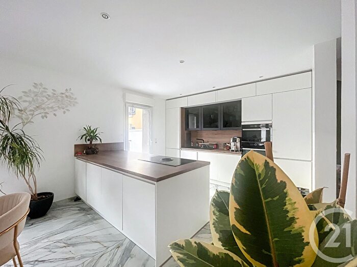 Maison à vendre - Thaon-les-Vosges - 3 pièces - 2 chambres