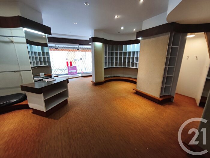 Maison à vendre - Lannemezan - 2 pièces - 1 chambre