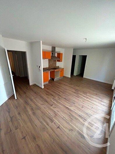 Appartement 3 pièces à louer - Jean Allemane-Aristide Briand, Savigny-sur-Orge