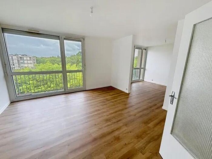 Appartement 3 pièces à vendre - Poissy, Beauregard