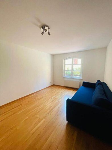 Centre, Colmar : Appartement 2 pièces à louer