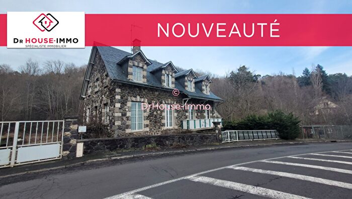 Murol - Maison 15 pièces à vendre