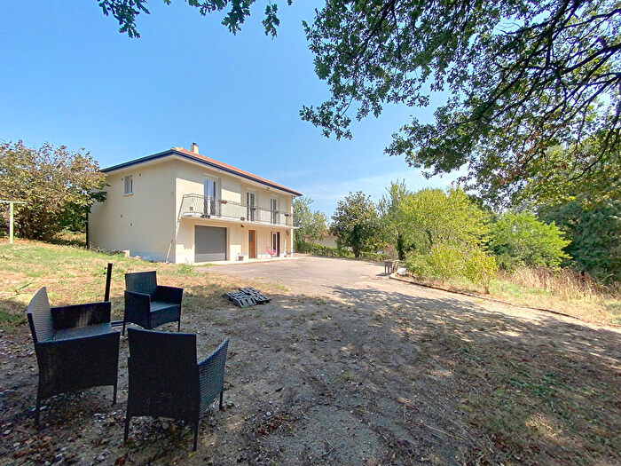 Maison à vendre - Boisseuil - 7 pièces - 3 chambres