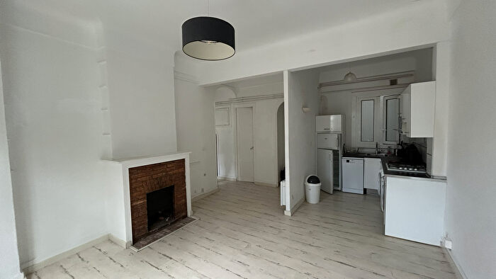 Saint-Jean-de-Luz, Centre-ville - Appartement 3 pièces à vendre