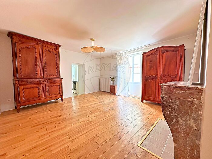 Coye-la-Forêt : Maison 6 pièces à vendre