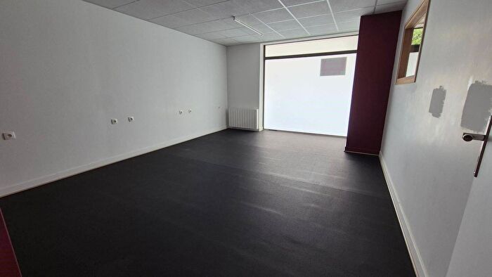 Le Quesnot, Saint-Aubin-lès-Elbeuf - Appartement 1 pièce à louer