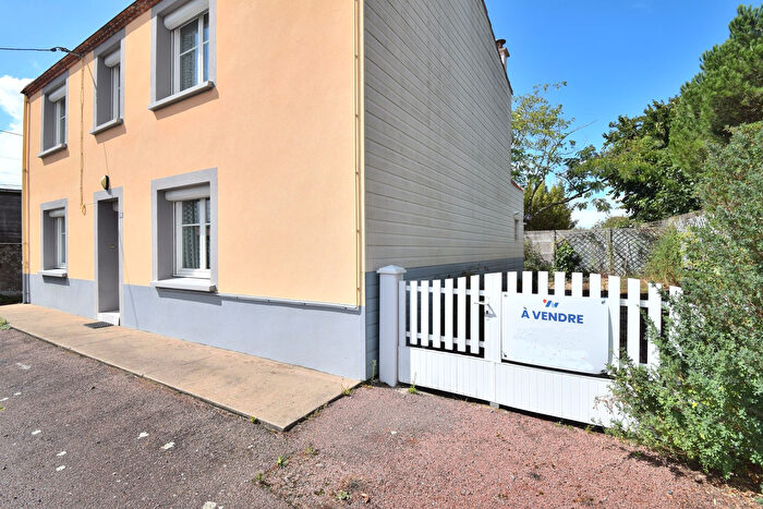 Maison à vendre - Le Bignon - 7 pièces - 4 chambres