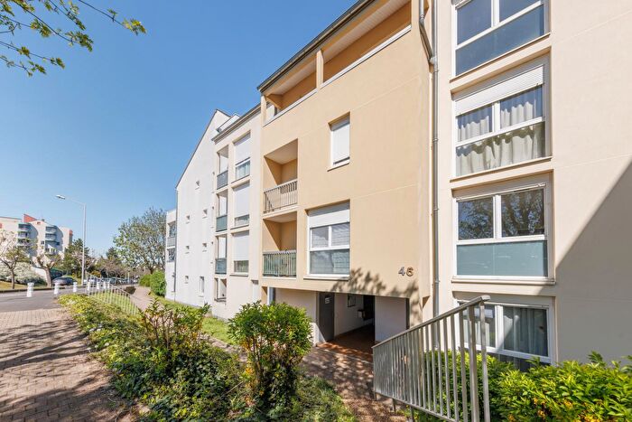 Beaumont : Appartement 3 pièces à louer
