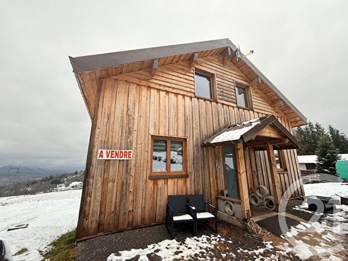 Maison à vendre - Anould - 5 pièces - 3 chambres