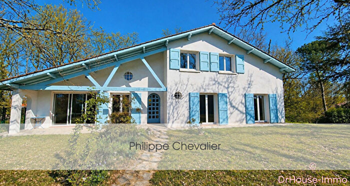 Maison 8 pièces à vendre à Labastide-Saint-Pierre