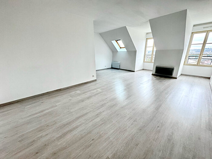 Appartement à vendre - Étampes, Centre-Ville - 3 pièces - 2 chambres