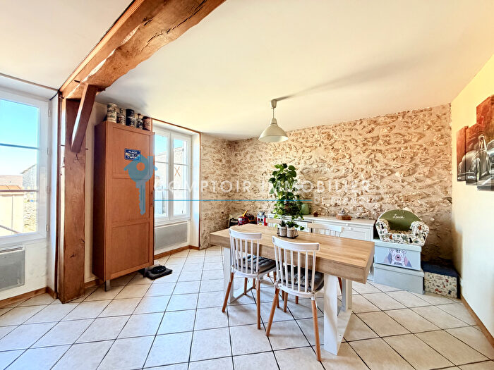Maison 6 pièces à vendre - Auneau