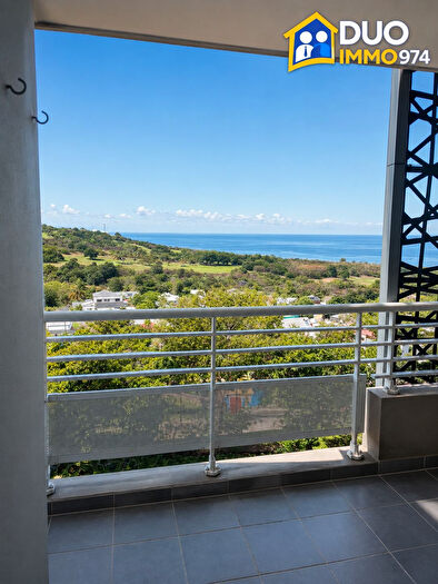 Saint-Paul, LEperon - Appartement 4 pièces à vendre