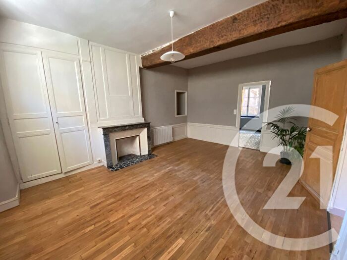 Châteaudun, Liberté, Martineaux - Appartement 3 pièces à louer