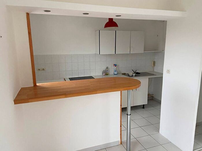 Estanove, Montpellier - Appartement 2 pièces à louer