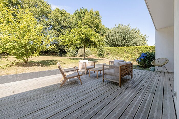 Theix - Maison 5 pièces à vendre