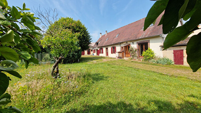Maison à vendre - Néron - 5 pièces - 2 chambres