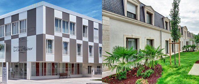 Appartement 1 pièce à vendre - Le Bouscat, Lyautey, Champ de Courses