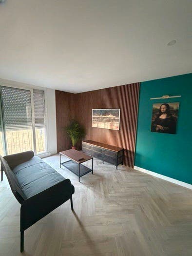 Appartement 4 pièces à Le Monteil-Paul Montagne, Pessac, à louer