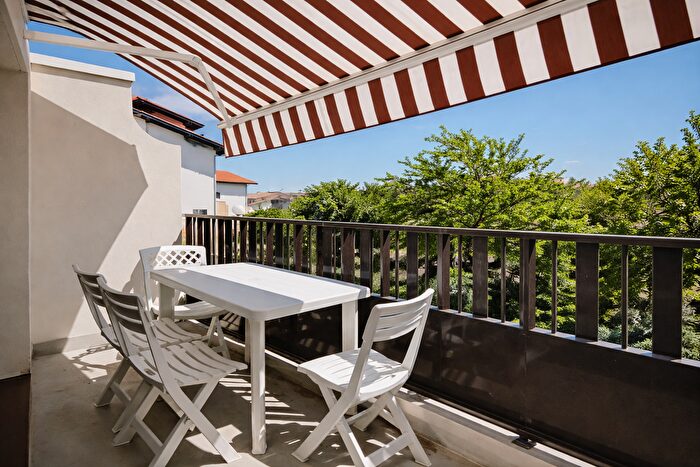 Appartement à vendre - Seignosse - 2 pièces - 1 chambre