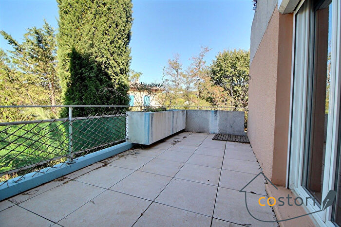 Appartement 4 pièces à vendre à Draguignan, Pierre de la Fée, Morgay