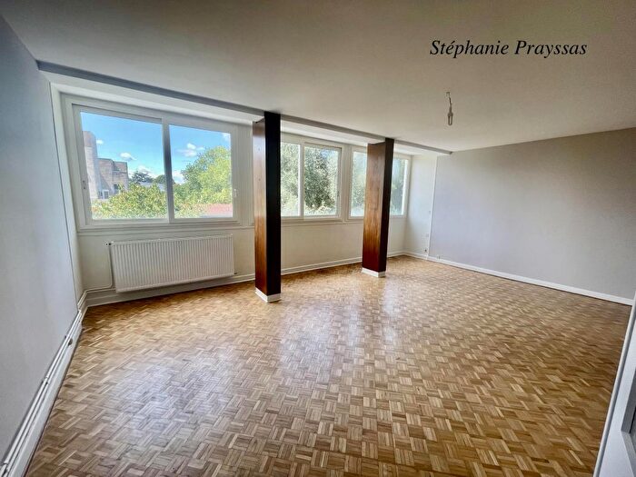 Maison à vendre - Agen, Universités - 5 pièces - 4 chambres