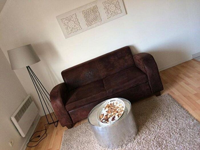 Appartement 1 pièce à louer - Vauban Esquermes, Lille
